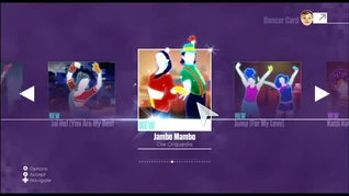 Just Dance: Generation | Just Dance Mod Wiki | Fandom