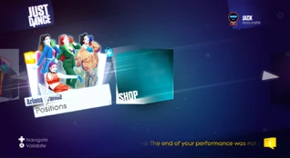 Positions | Just Dance Mod Wiki | Fandom