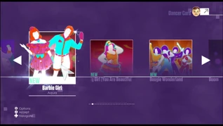 Just Dance: Generation | Just Dance Mod Wiki | Fandom