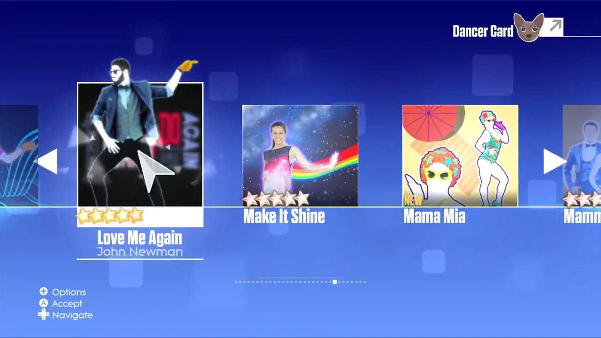 Love Me Again | Just Dance Mod Wiki | Fandom