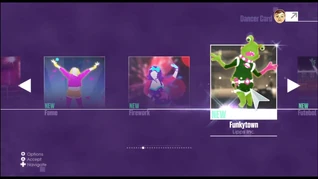 Just Dance: Generation | Just Dance Mod Wiki | Fandom