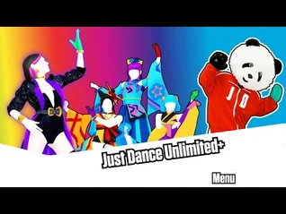 Just Dance Unlimited Plus | Just Dance Mod Wiki | Fandom