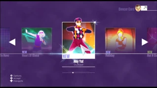 Just Dance: Generation | Just Dance Mod Wiki | Fandom
