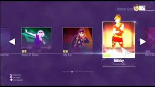 Just Dance: Generation | Just Dance Mod Wiki | Fandom