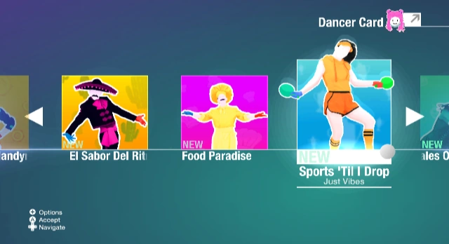 Sports Til I Drop Just Dance Mod Wiki Fandom