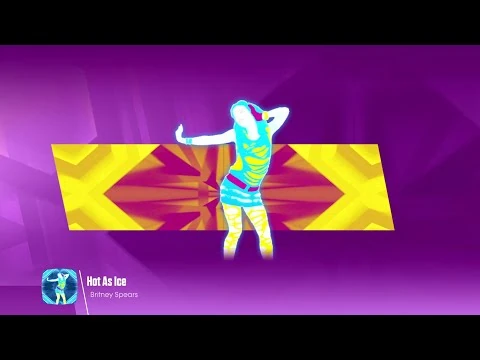 Hot As Ice/Mashup | Just Dance Mod Wiki | Fandom