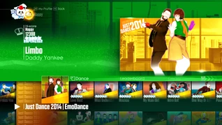 EmoDance | Just Dance Mod Wiki | Fandom