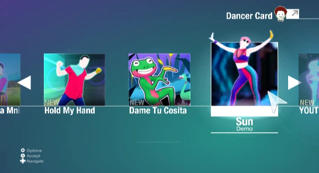 Sun | Just Dance Mod Wiki | Fandom