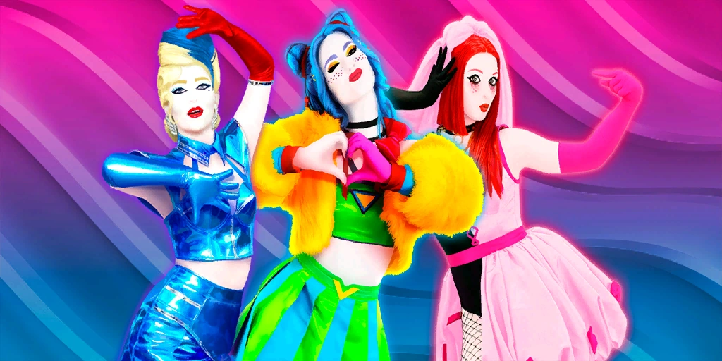Playlists/Just Dance 2023 UAF Edition | Just Dance Mod Wiki | Fandom