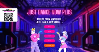 Just Dance Now Plus | Just Dance Mod Wiki | Fandom