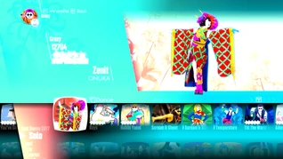 Zenit | Just Dance Mod Wiki | Fandom
