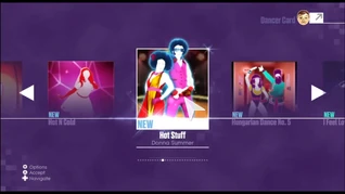 Just Dance: Generation | Just Dance Mod Wiki | Fandom