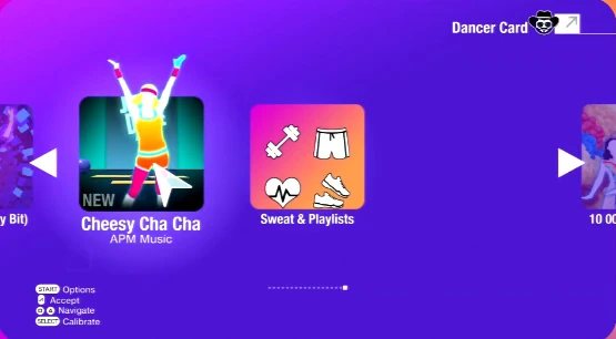 Warm Up | Just Dance Mod Wiki | Fandom