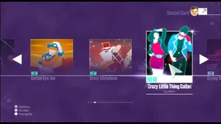 Just Dance: Generation | Just Dance Mod Wiki | Fandom