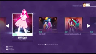 Just Dance: Generation | Just Dance Mod Wiki | Fandom