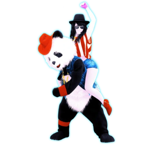 Placeholder | Just Dance Mod Wiki | Fandom