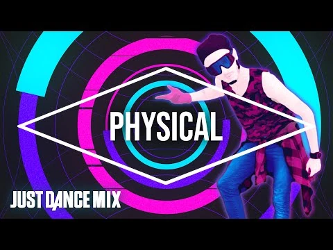 Physical/T.Dancer Fanmade | Just Dance Mod Wiki | Fandom