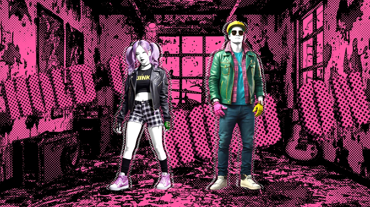 Category:Duets | Just Dance Shades Wiki | Fandom