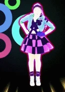 Problem | Wiki Just Dance | Fandom