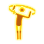 Blue (Da Ba Dee) | Wiki Just Dance | Fandom