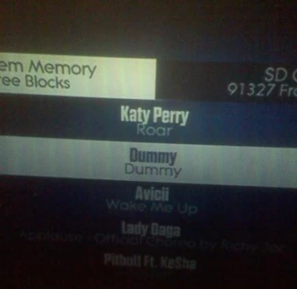 Dummy | Wiki Just Dance | Fandom