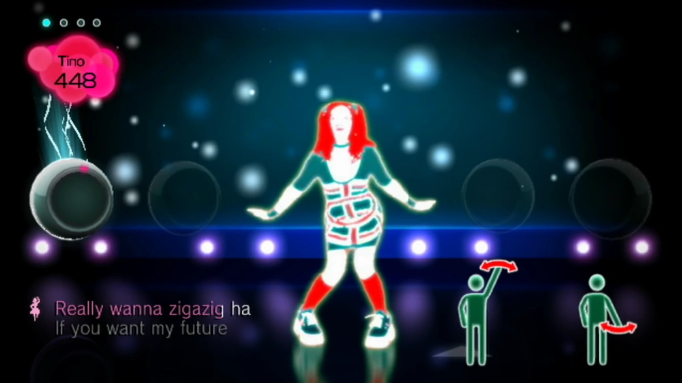 Wannabe | Wiki Just Dance | Fandom