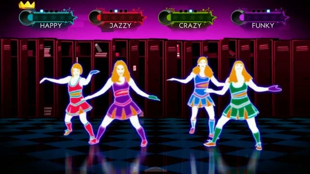 Baby One More Time | Wiki Just Dance | Fandom