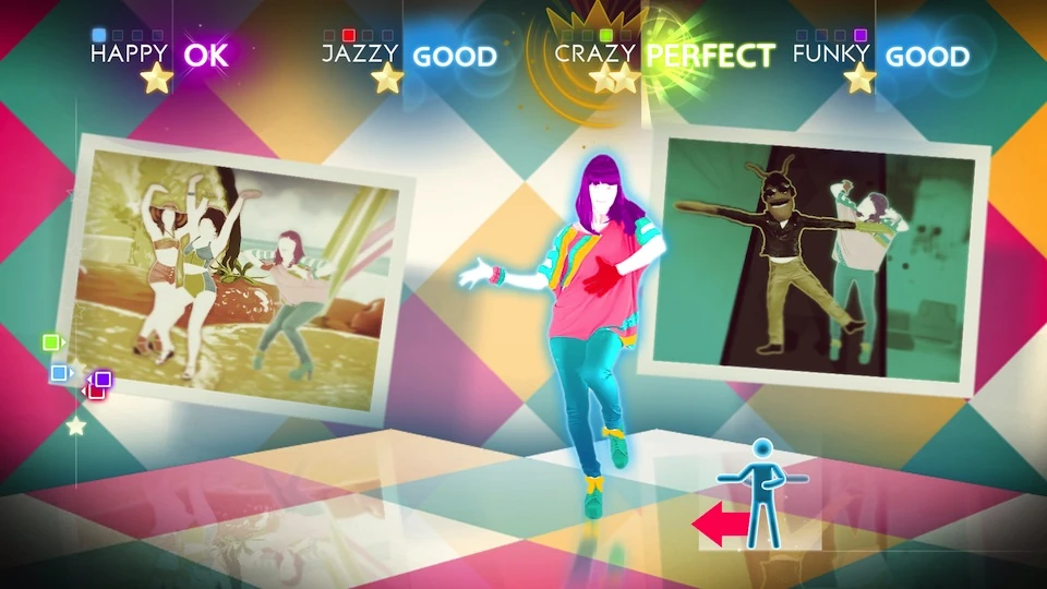 Want U Back | Wiki Just Dance | Fandom