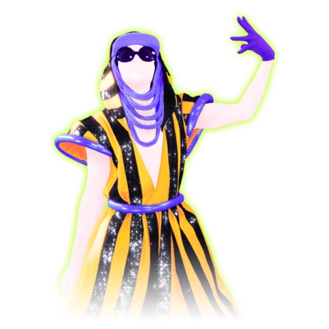 Swish Swish | Wiki Just Dance | Fandom