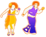 Hot Stuff | Wiki Just Dance | Fandom