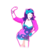 Firework | Wiki Just Dance | Fandom