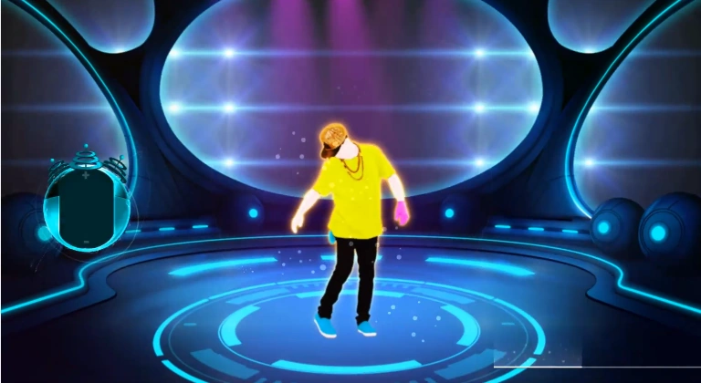 Maquina Just Dance/Twerk | Wiki Just Dance | Fandom