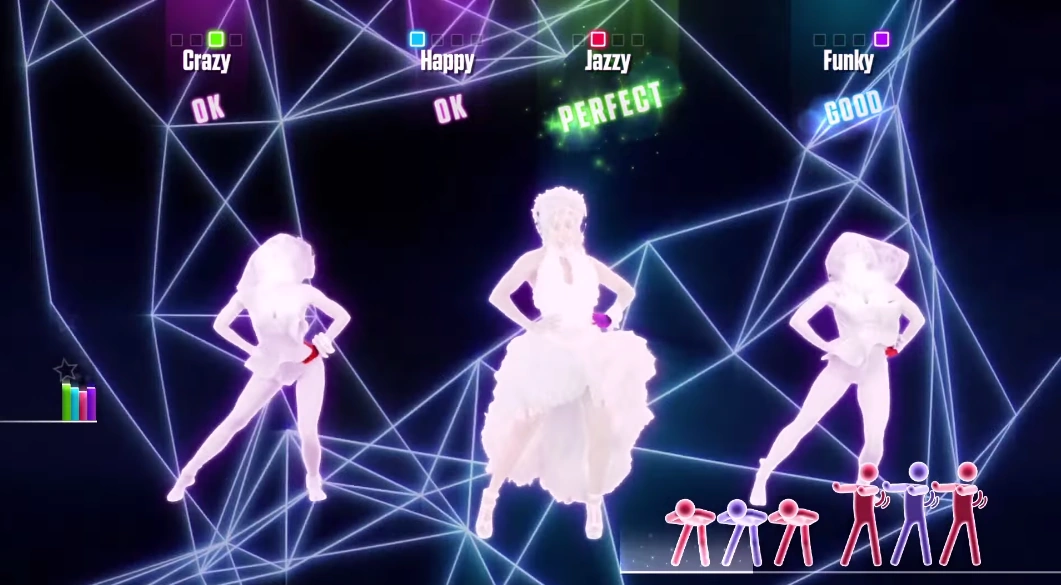 Bad Romance | Wiki Just Dance | Fandom