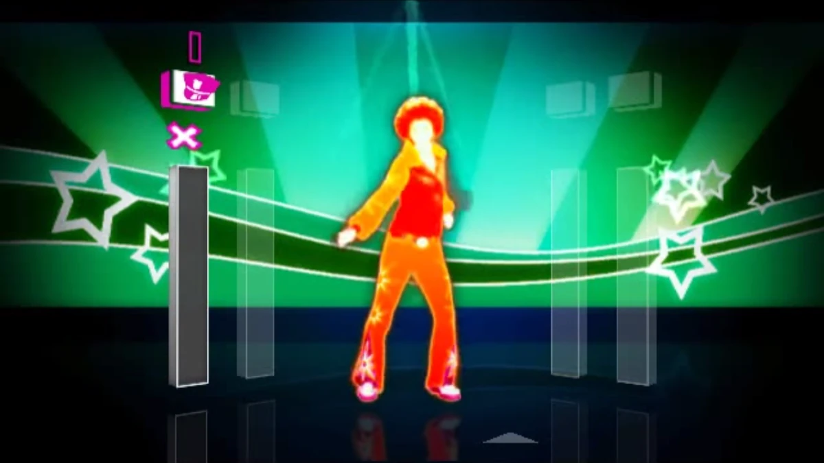 That’s the Way (I Like It) | Wiki Just Dance | Fandom