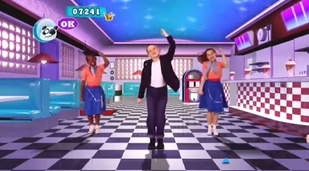 Barbara Ann | Wiki Just Dance | Fandom