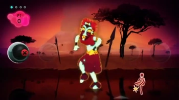 Dagomba | Wiki Just Dance | Fandom