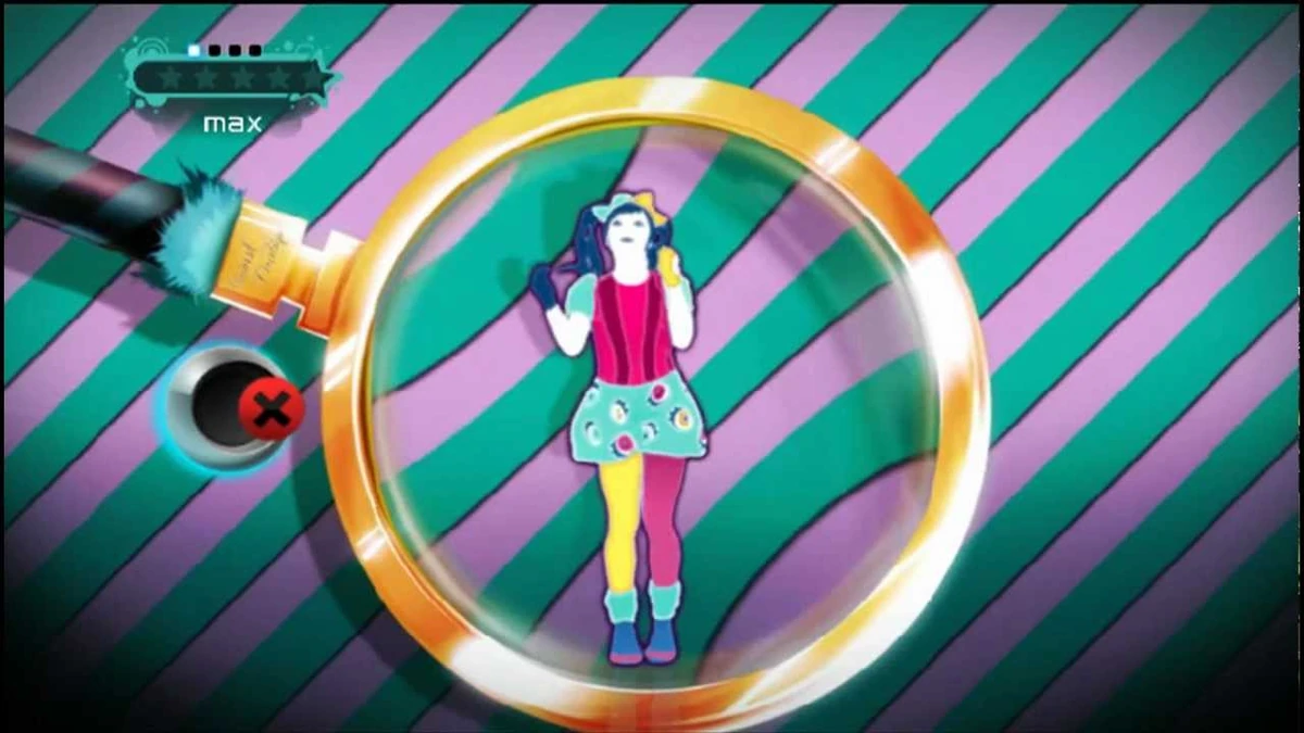 Pon Pon Pon | Wiki Just Dance | Fandom