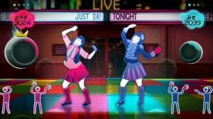 Heavy Rotation | Wiki Just Dance | Fandom