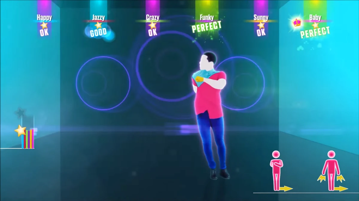 Hold My Hand | Wiki Just Dance | Fandom