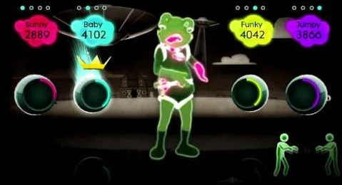 Funkytown | Wiki Just Dance | Fandom