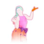 Dancing Queen | Wiki Just Dance | Fandom