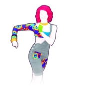 Instruction | Wiki Just Dance | Fandom