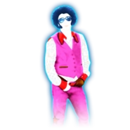 Hot Stuff | Wiki Just Dance | Fandom