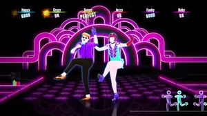 Little Swing | Wiki Just Dance | Fandom