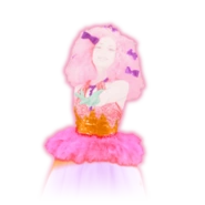 Dancing Queen | Wiki Just Dance | Fandom