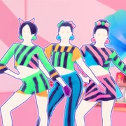 Tríos | Wiki Just Dance | Fandom