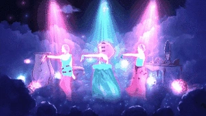 Dancing Queen | Wiki Just Dance | Fandom