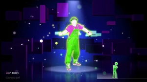 Step by Step | Wiki Just Dance | Fandom