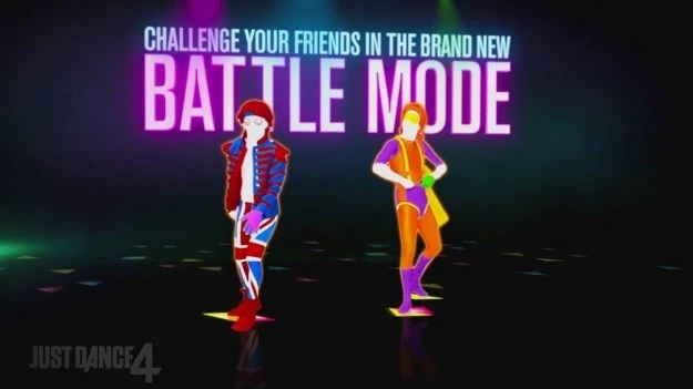 Modo Batalla | Wiki Just Dance | Fandom