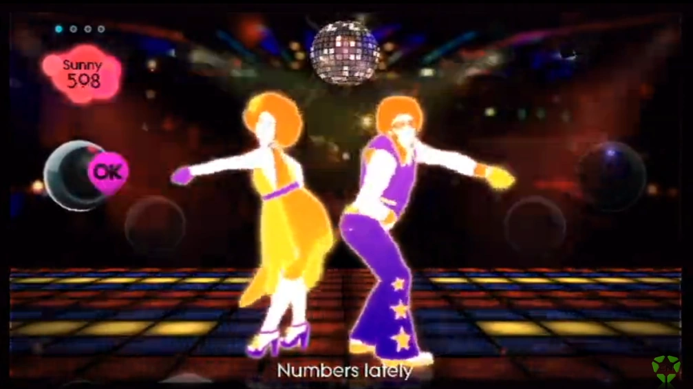 Hot Stuff | Wiki Just Dance | Fandom